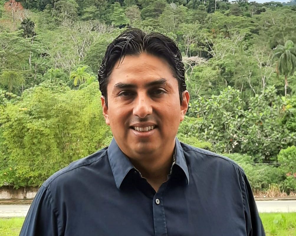 Estructura | ECOCIENCIA